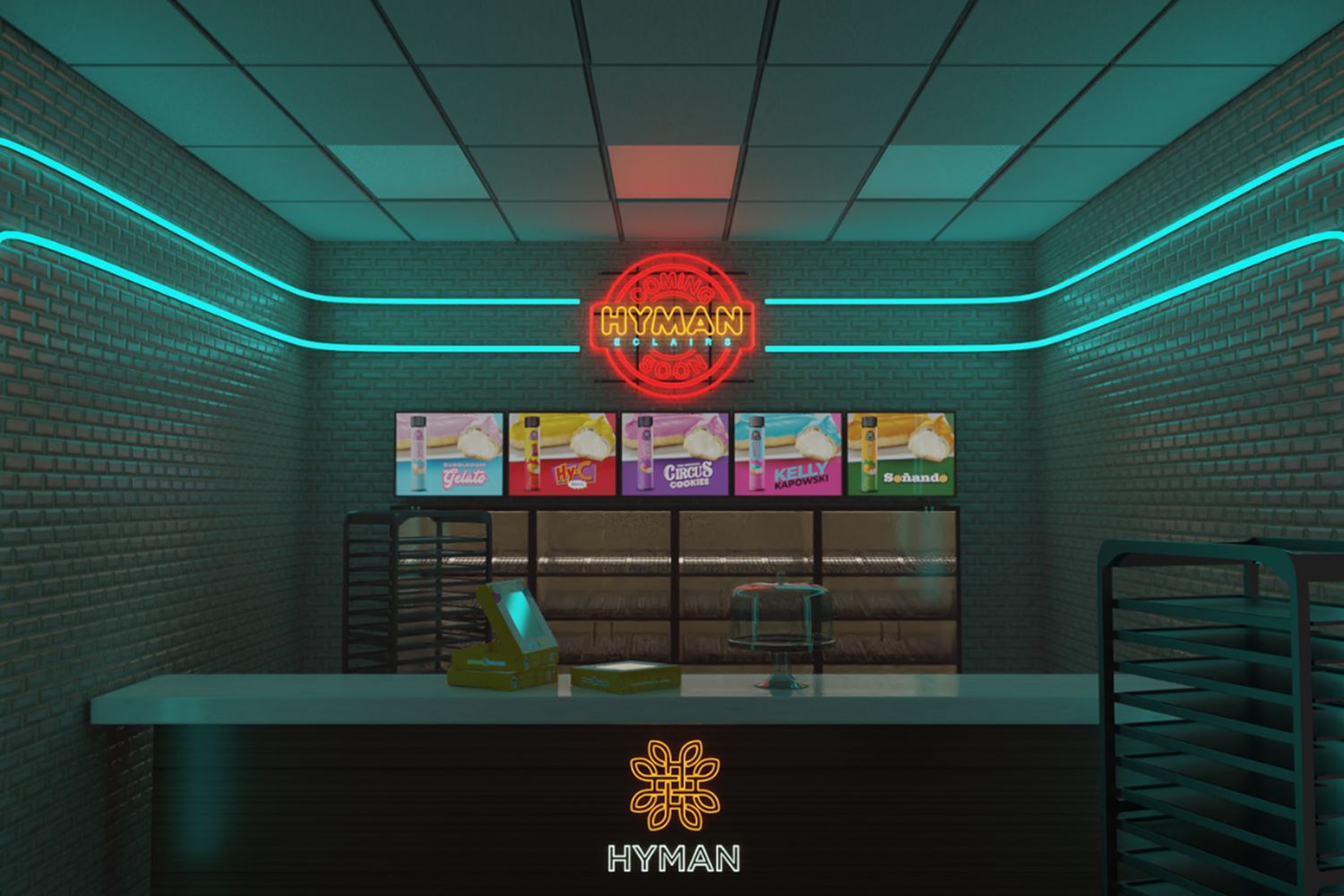 High-Quality Cannabis Products & Weed Strains | Hyman