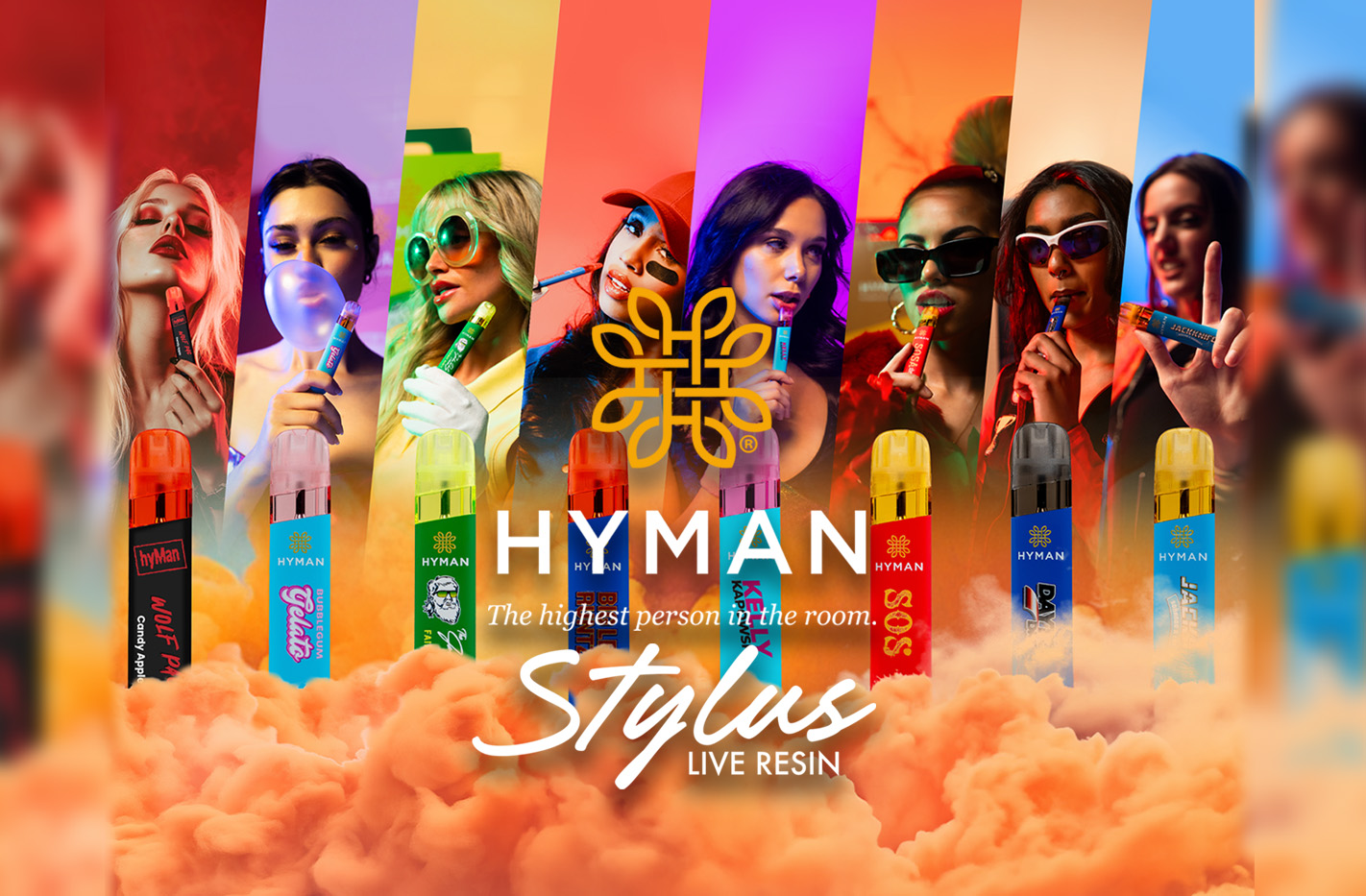 High-Quality Cannabis Products & Weed Strains | Hyman